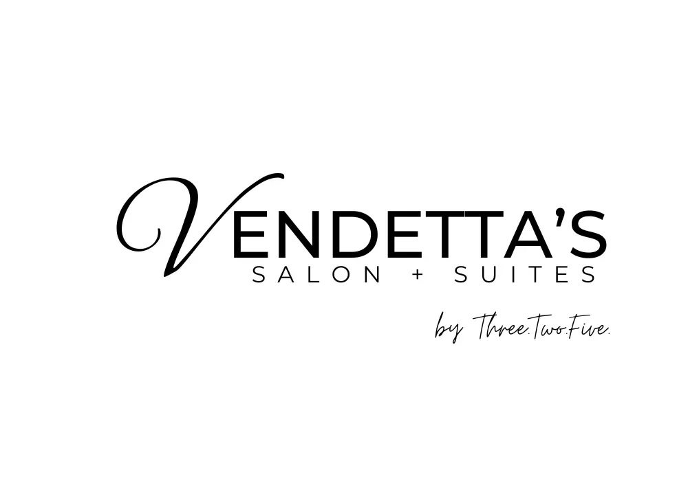 Vendetta's Salon + Suites by ThreeTwoFive